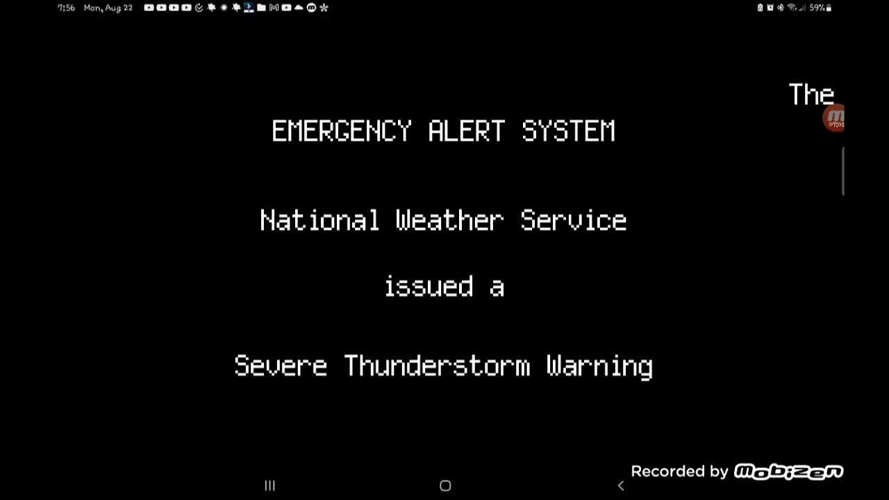 How to create your own EAS! - YouTube