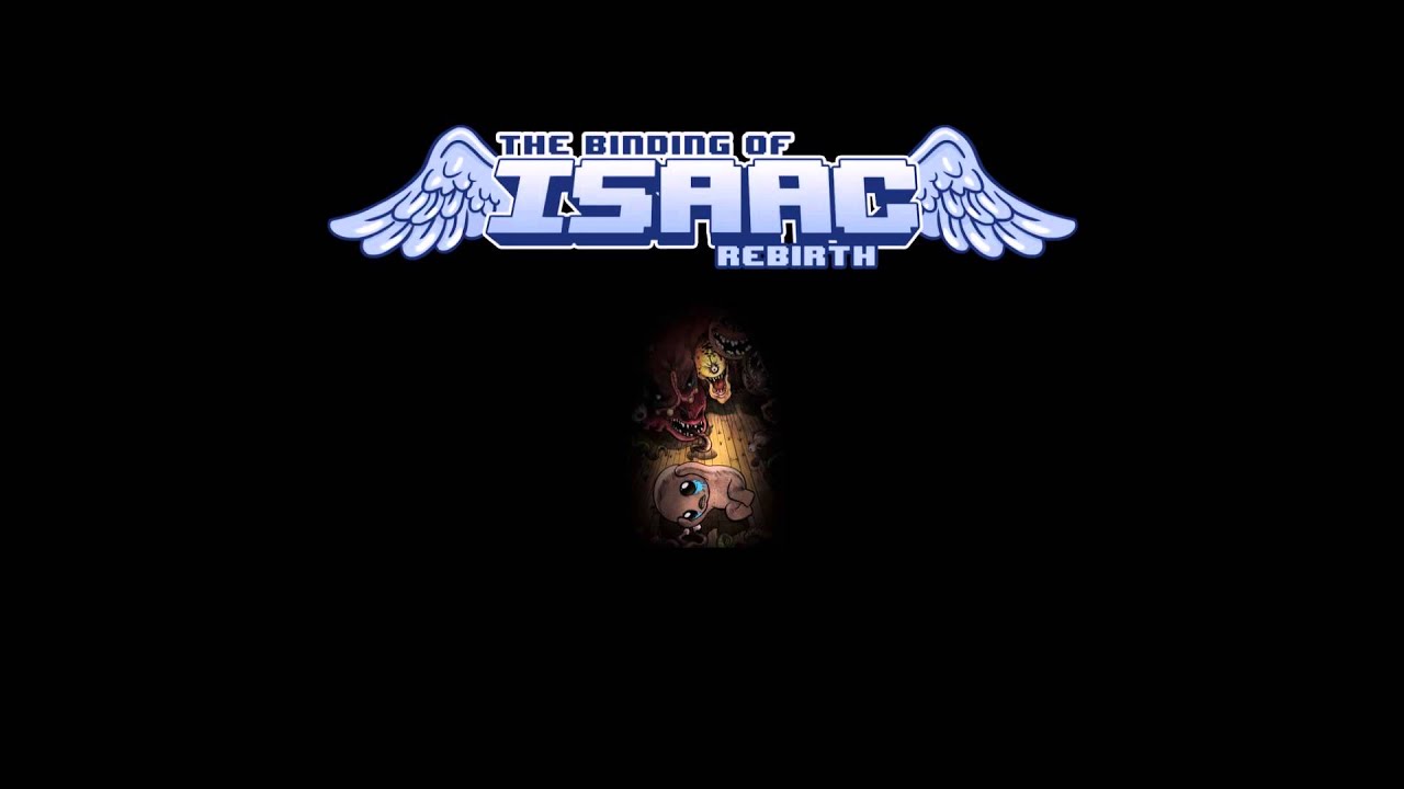 The Binding of Isaac Rebirth OST - Womb theme - YouTube