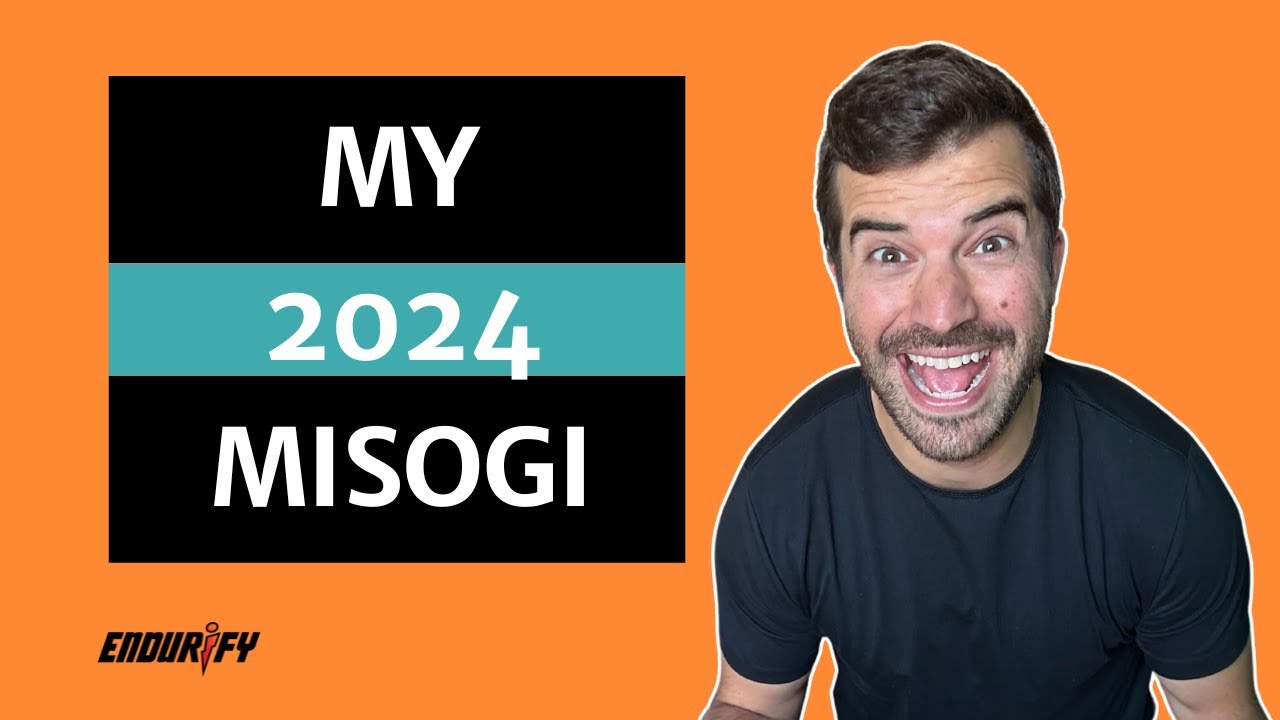 My Misogi for 2024! - YouTube