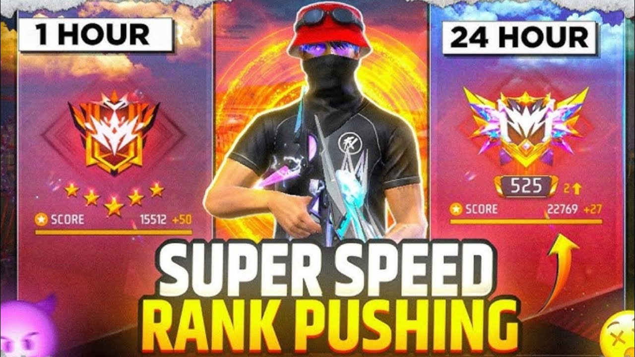 The Ultimate Solo Rank Guide (Tips & Tricks) - YouTube