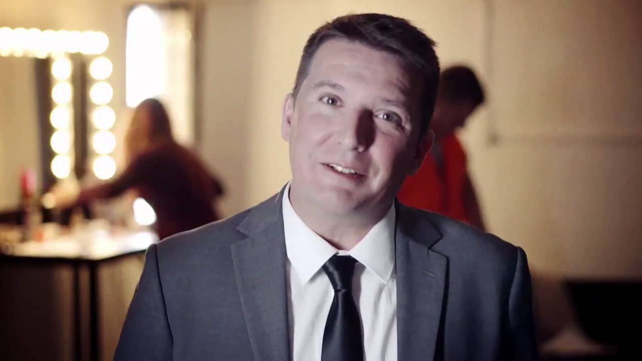 Behind-the-scenes of the Sony ‘Paint’ advert - YouTube