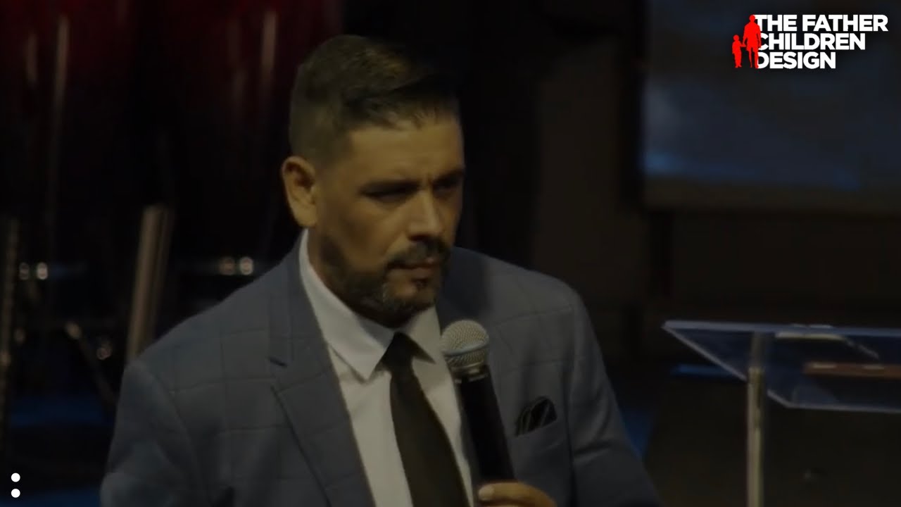 Apóstol Rafael Mojica Live Stream - YouTube