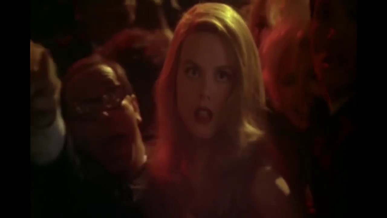 Batman Forever - Movie Trailer (1995) - YouTube