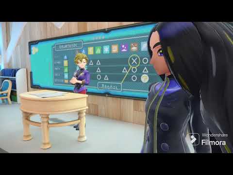 Geeta recruiting with Ms. Briar - YouTube