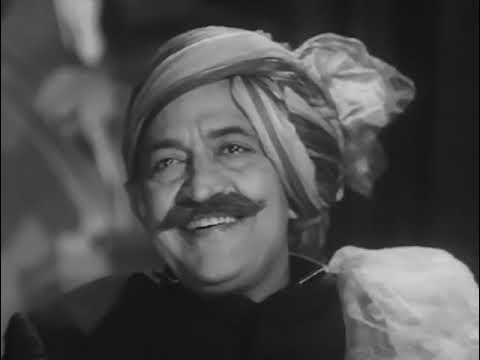 Sahara (1958) - Ek Baat Kahu Tumse - YouTube