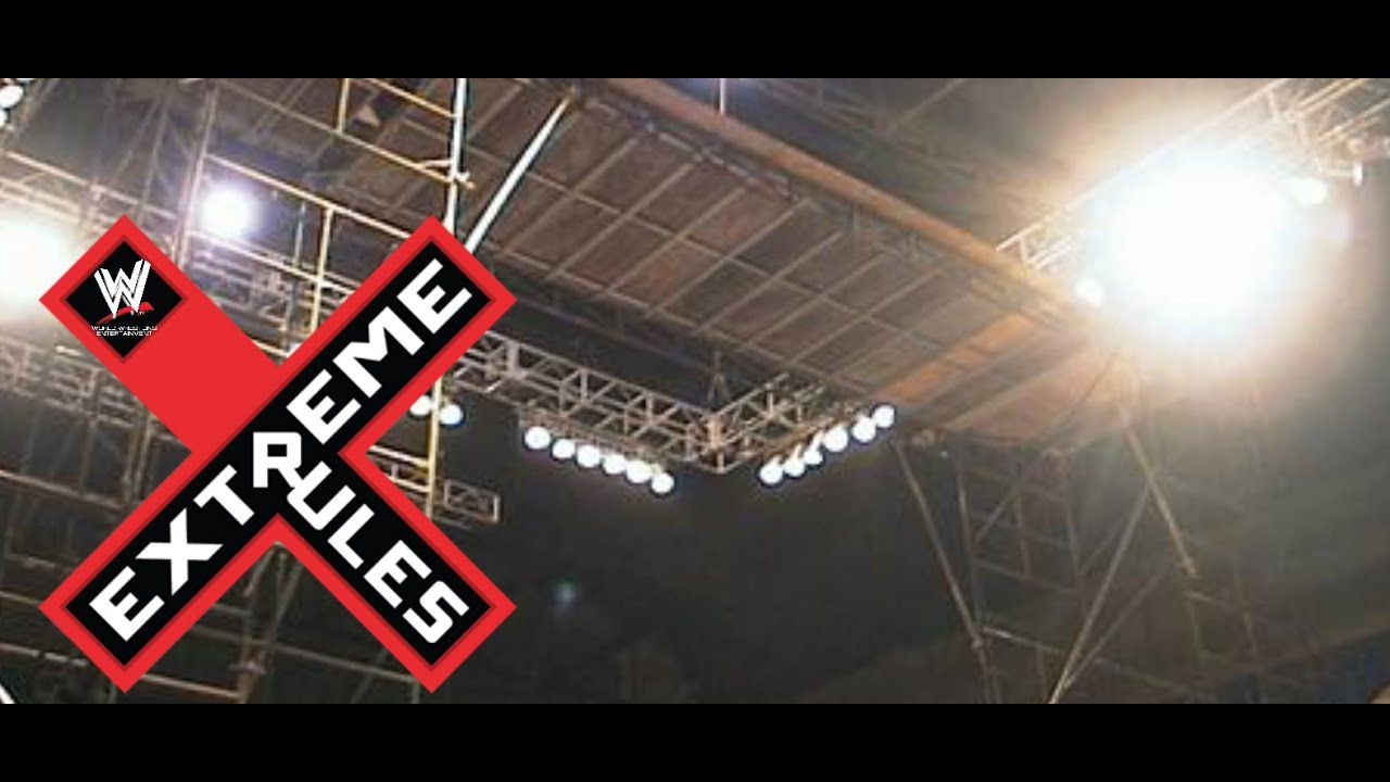 Major WWE Backstage News On Scaffold Match & First Blood Match ...