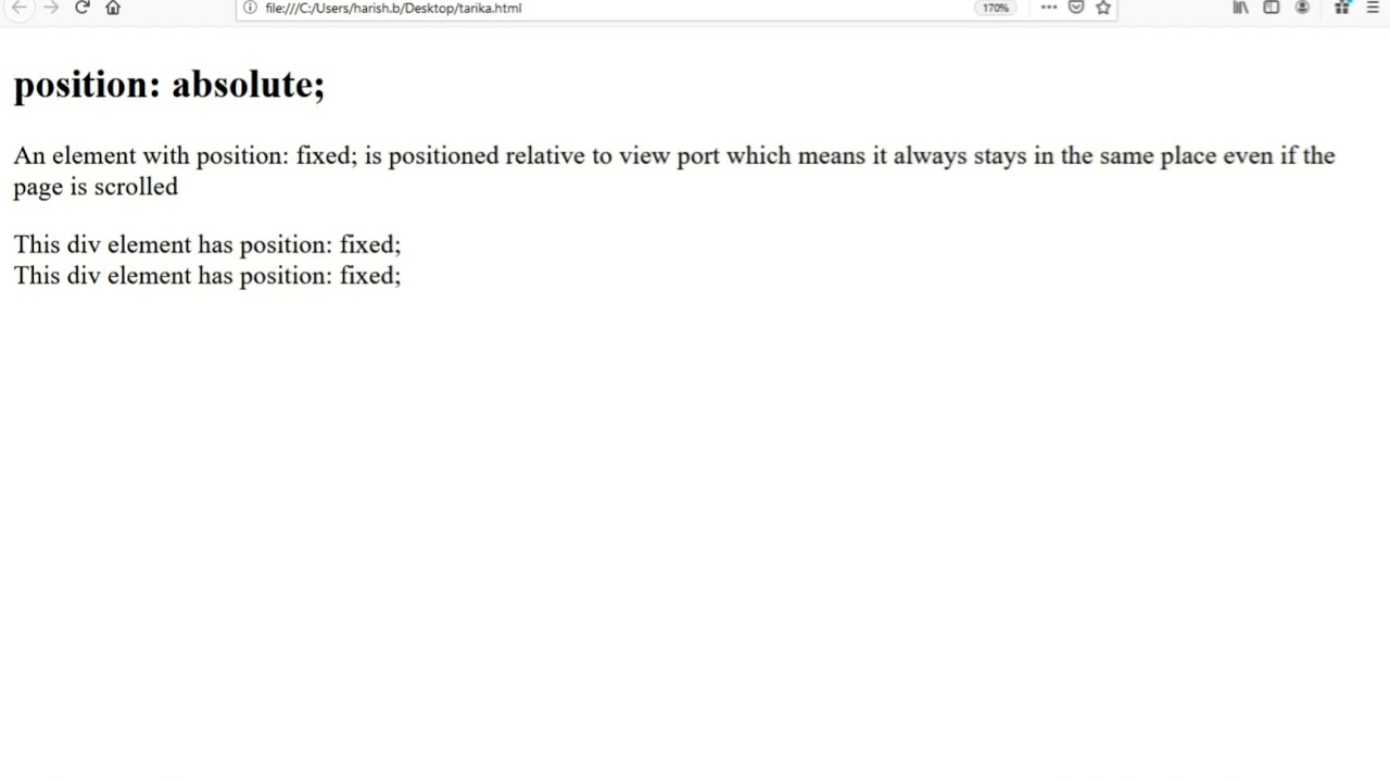 Css Position Absolute Lesson 17 part 4 how To Add Box In Box YouTube css-position-absolute-lesson-17-part-4-how-to-add-box-in-box-youtube