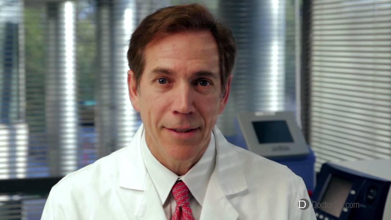 How common is chronic venous insufficiency? - Dr. Louis Prevosti, MD ...