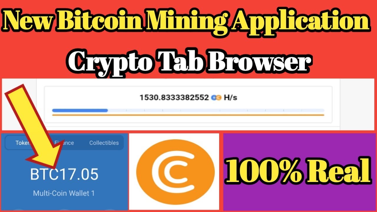 How to use CryptoTab Farm Mobile App | Boost Your Income with CryptoTab ...