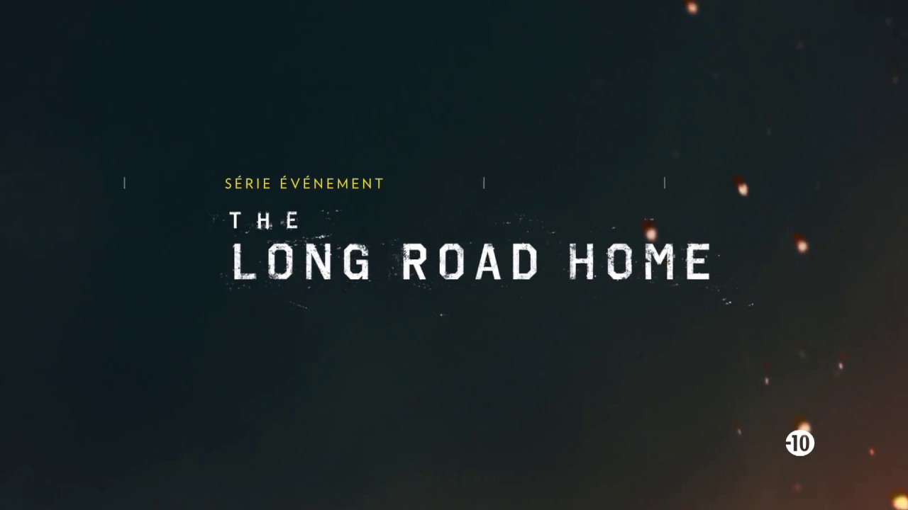 Dans le prochain épisode de The long road home - YouTube