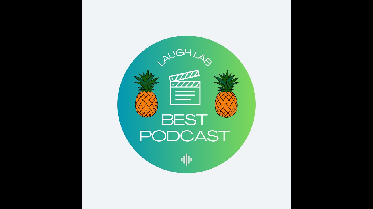 Laugh Lab-Episode 1:Movies - YouTube