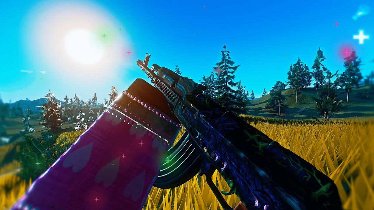 Project Delta montage 1984 - YouTube