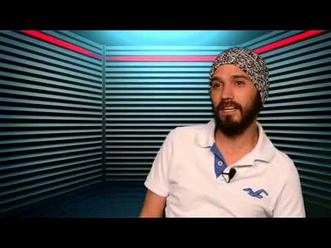 Casting Big Brother 2015 Omar Rabago - YouTube