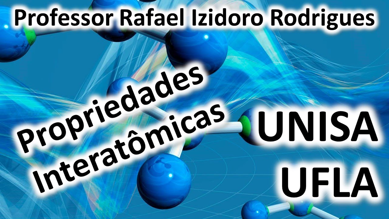 Propriedades Interatômicas (isótopos, isóbaros, isótonos e ...