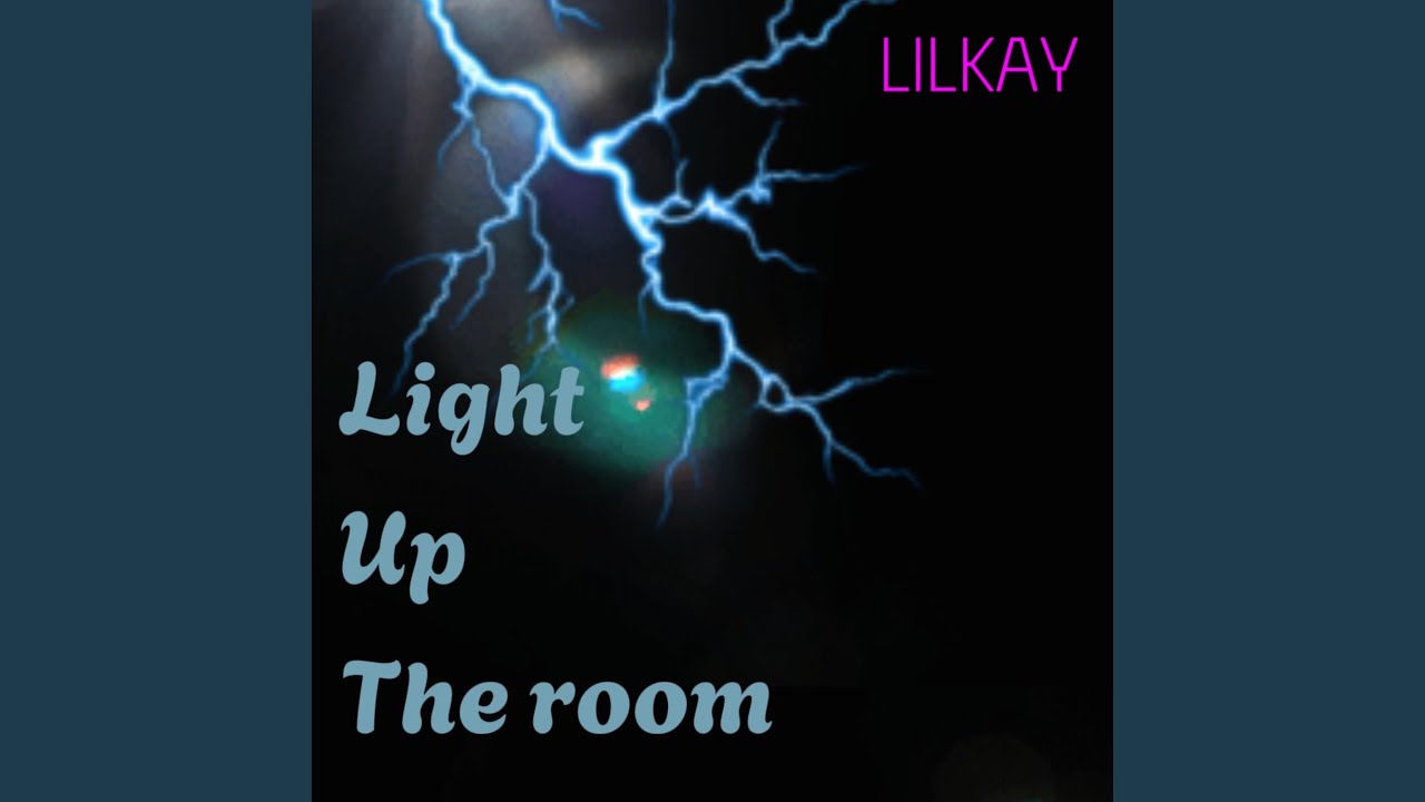 Light up the room - YouTube