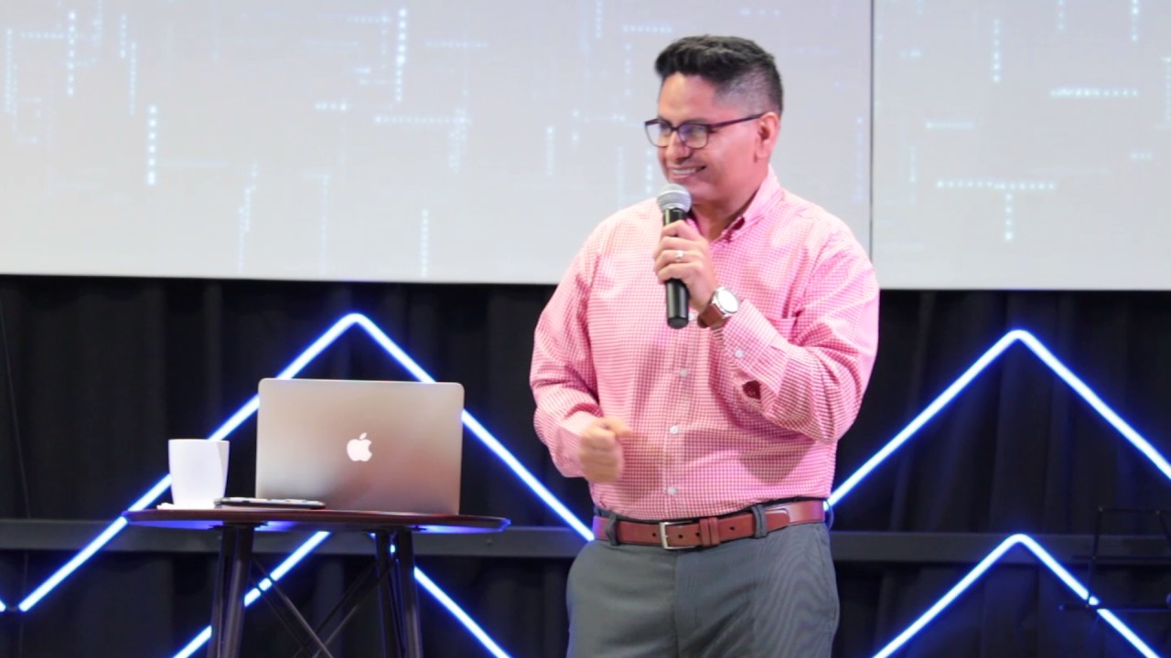 Marco Lira - Aprendiendo a pedir / Amistad Cristiana Manzanillo - YouTube
