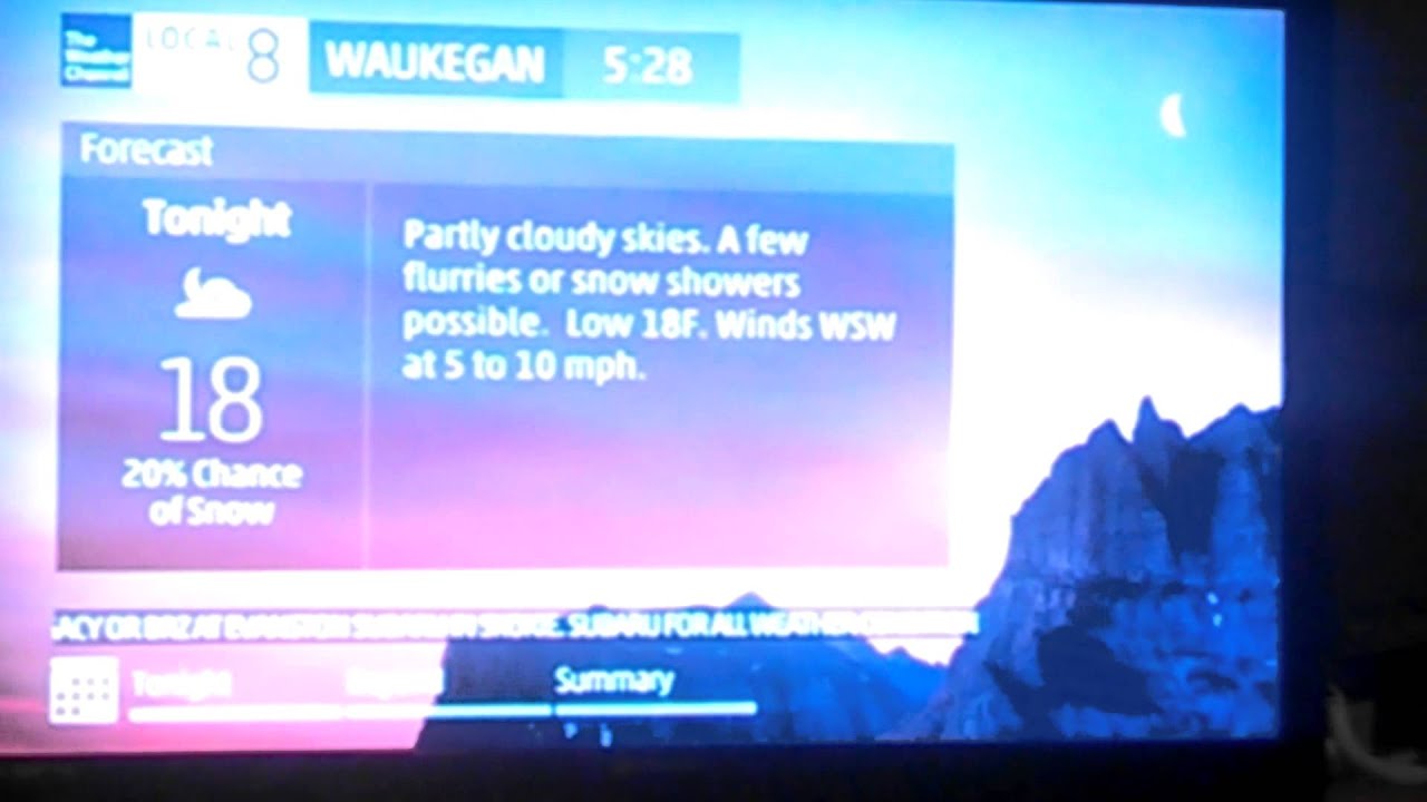 Intellistar 2 in waukegan, illinois - YouTube