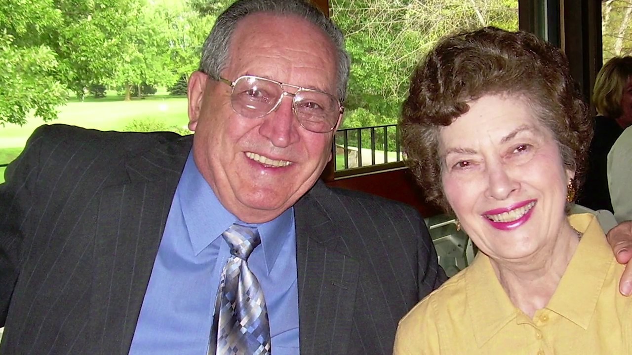 2017 MnIAAA Hall of Fame - George Barnard - YouTube