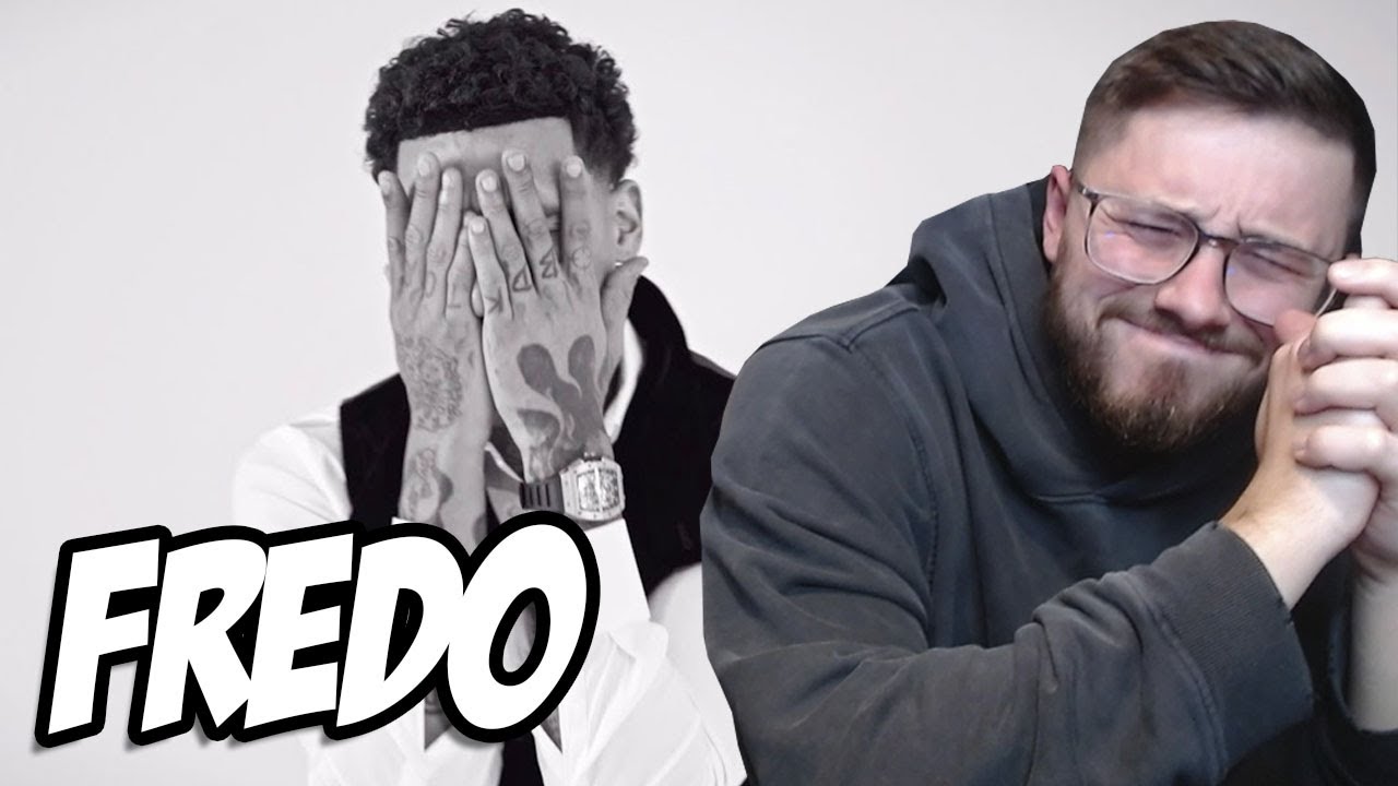 Fredo - I'm Back | REACTION!! - YouTube