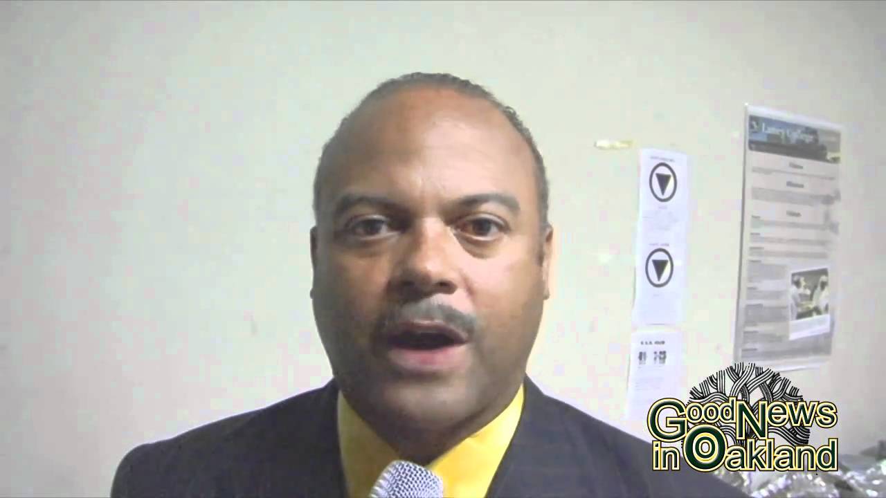 Terence Candell Mayoral Candidate: Who can we trust to lead Oakland ...