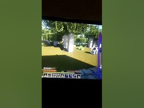 Minecraft best graphics ? - YouTube