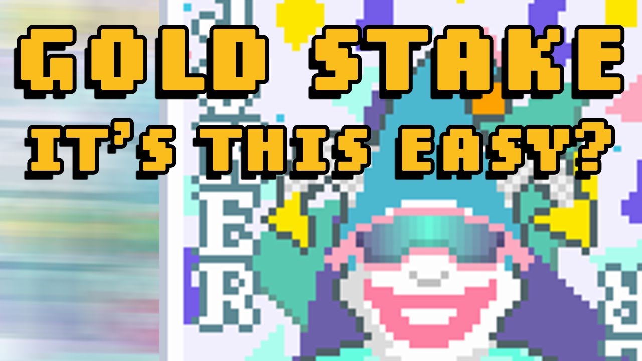 It's this easy? (Balatro Gold Stake) - YouTube