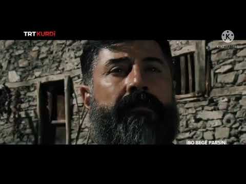 İbo bege parsine ( Pasin’li İbrahim beyin Türkçe hikayesi) Abone olmayı unutmayın 🙏