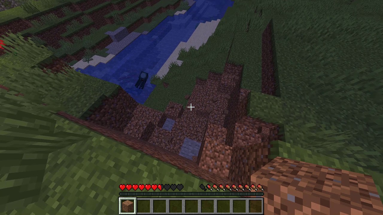 Minecraft Villager: Creeper - YouTube