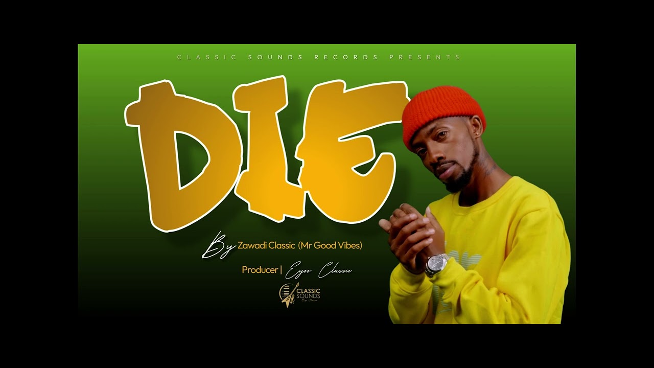 Better You - Zawadi Classic (MrGoodVibes) - YouTube