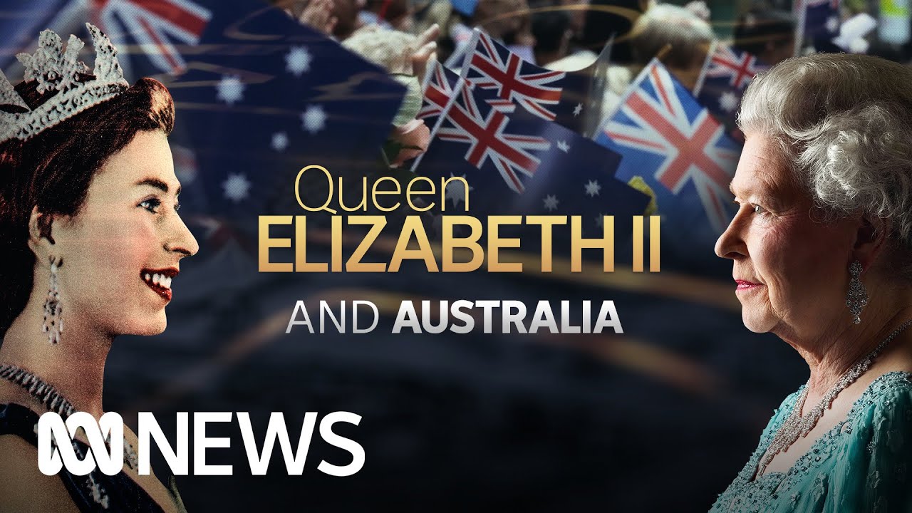 Queen Elizabeth’s special relationship with Australia | ABC News - YouTube