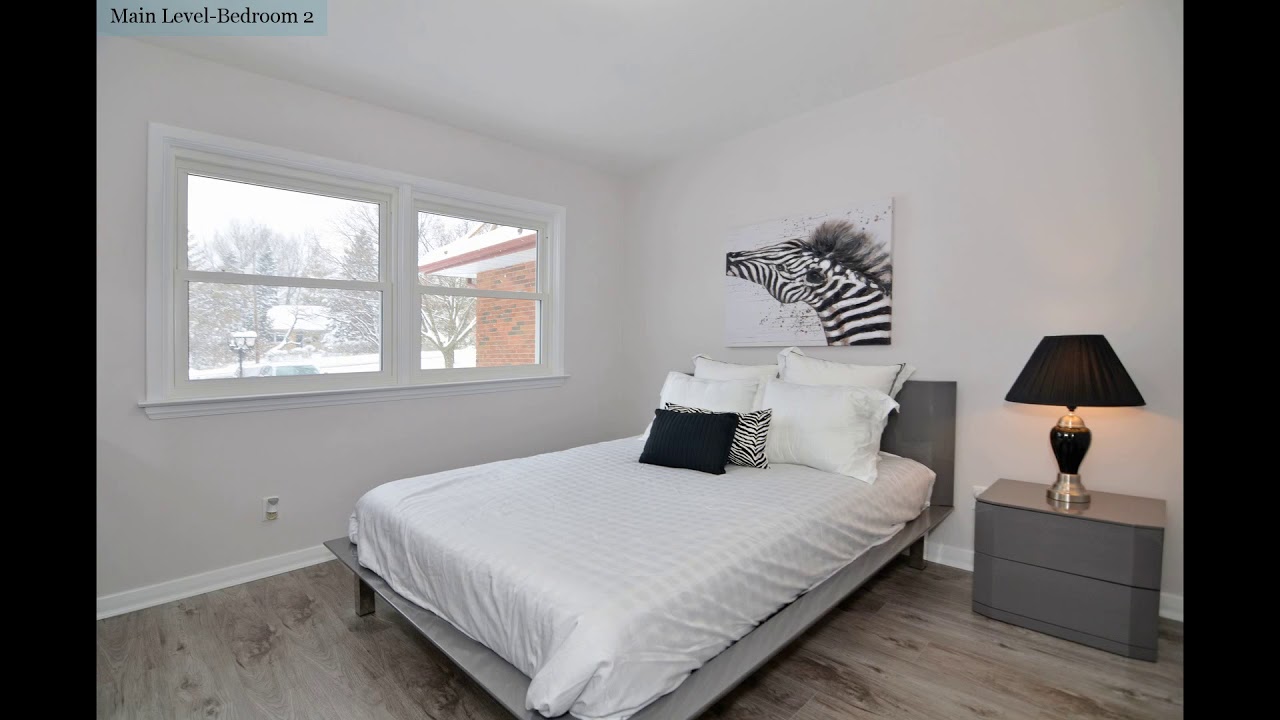 444 Riverside Dr, London ON N6H 2R7, Canada - YouTube