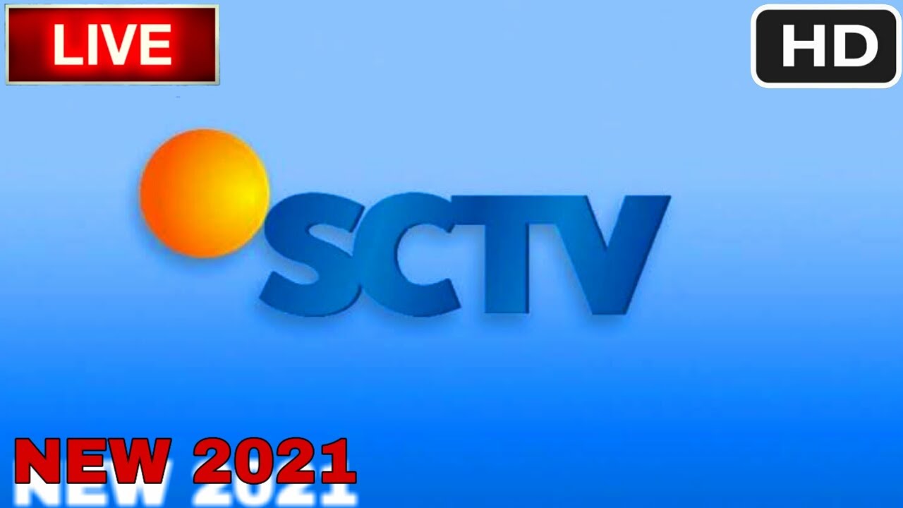 Cara Nonton Live Streaming Sctv 2021 - YouTube
