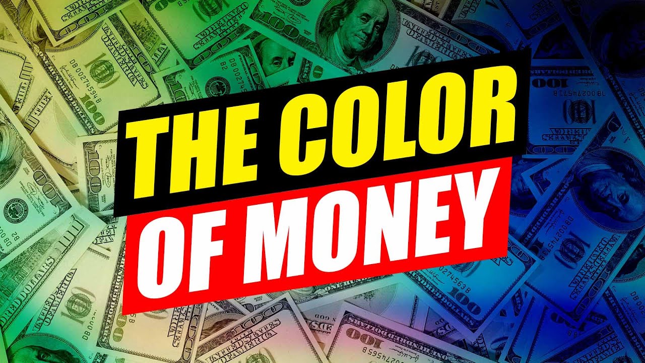 The Color of Money: Black Banks and the Racial Wealth Gap - YouTube