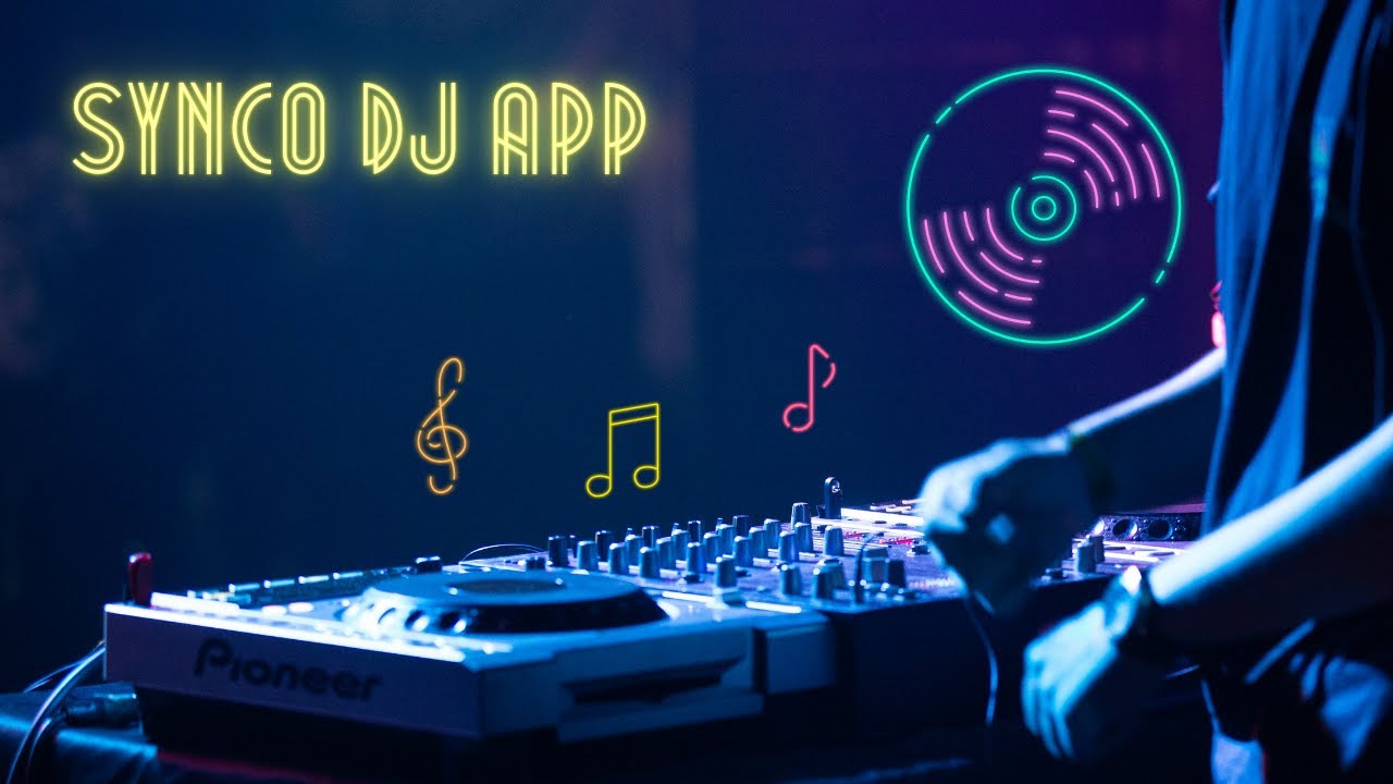 Synco Mobile in Nutshell - YouTube