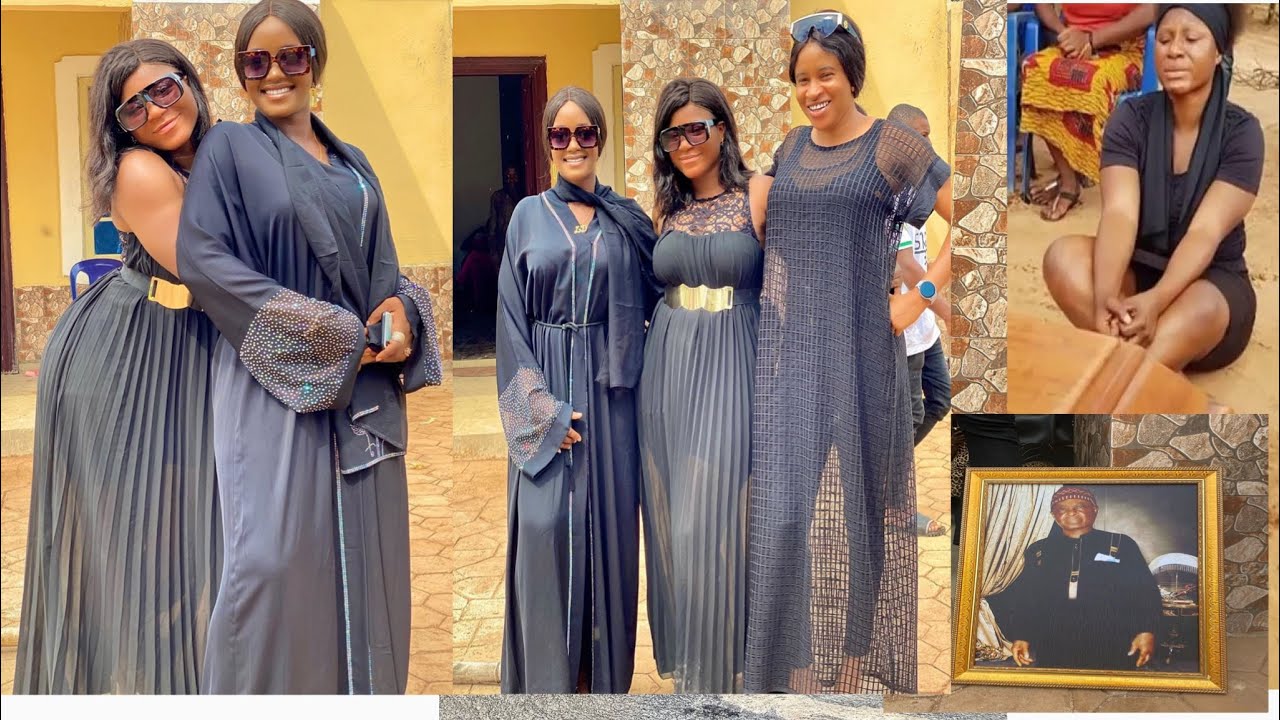 Destiny etiko dad finally rest full video ( destiny etiko dance with ...