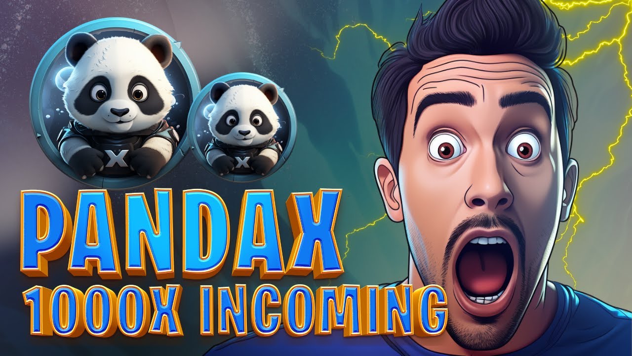 BEST MEME EVER! 🔥 PANDAX 🔥 KUNG FU PANDA’s ICONIC CHARACTER IS HERE! 🔥 ...