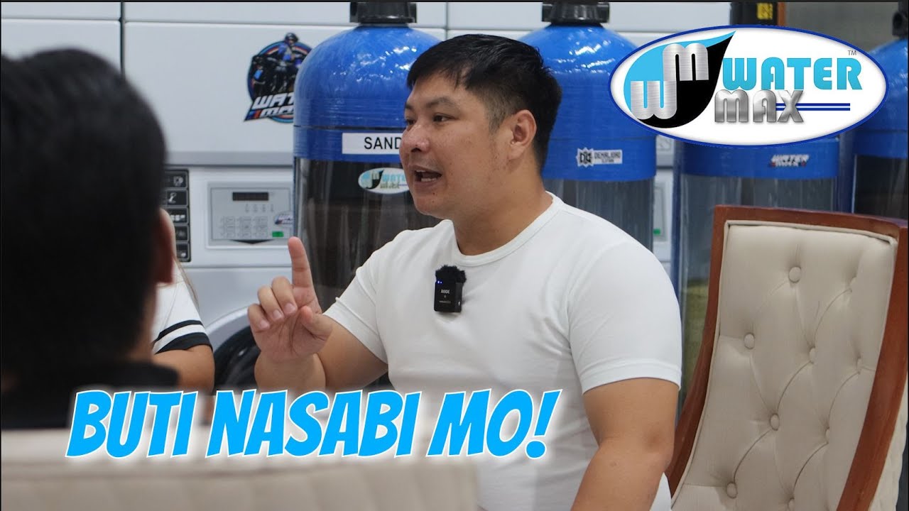 FAQ BUYING WATER REFILLING STATION MACHINE IN WATERMAX ENTERPRISES ...