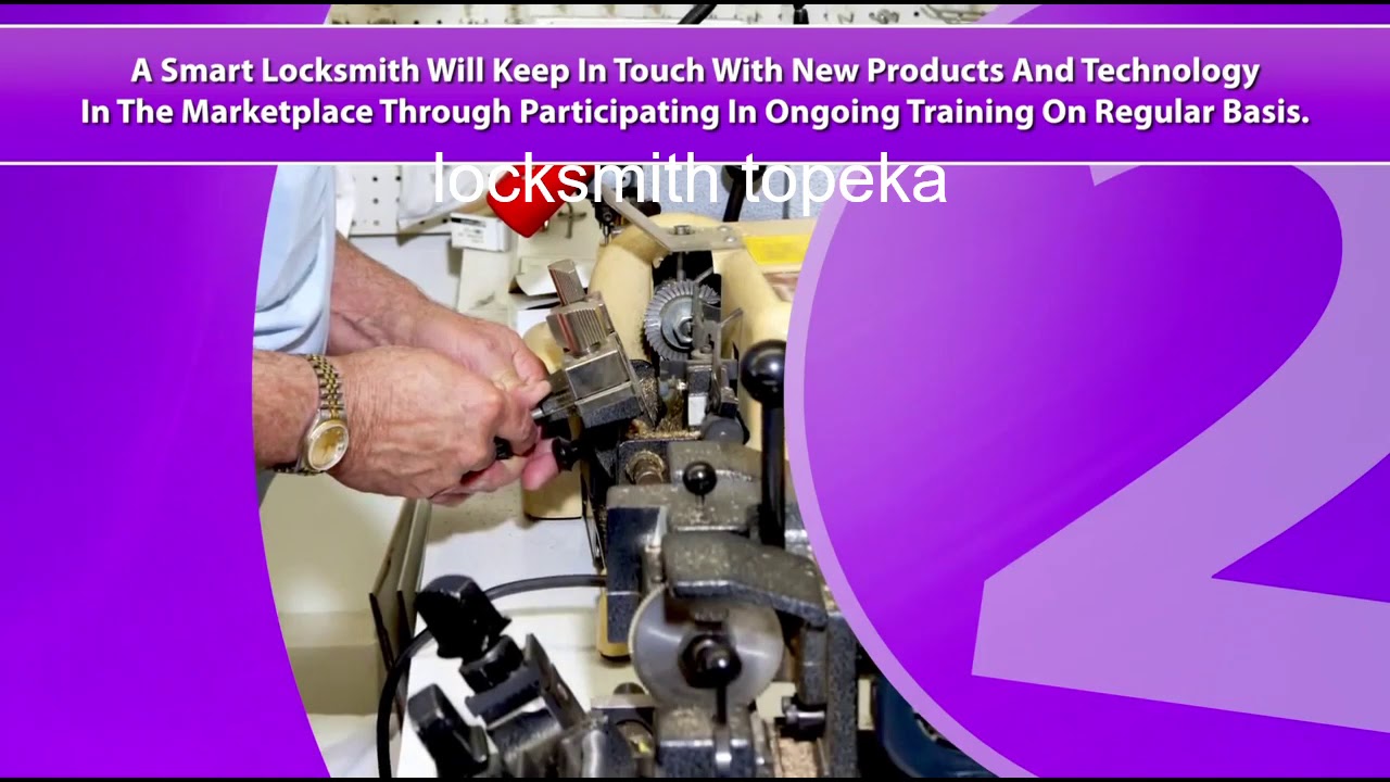 locksmith topeka (785) 503-3655 | Call now! | Tips for finding a ...