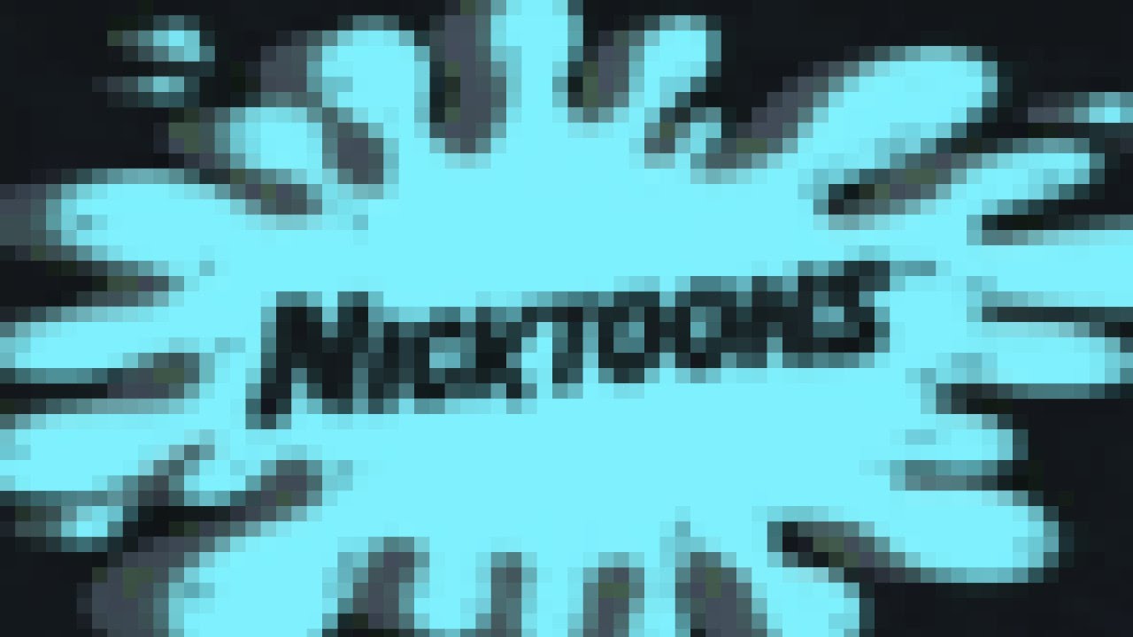 Robotic Nick Blob of Doom - YouTube