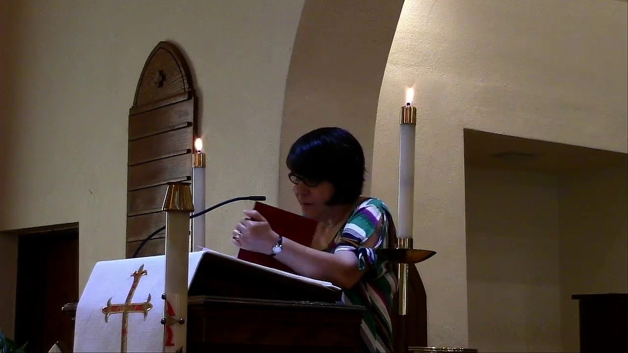 Worship Service - June 7th, 2020 - YouTube