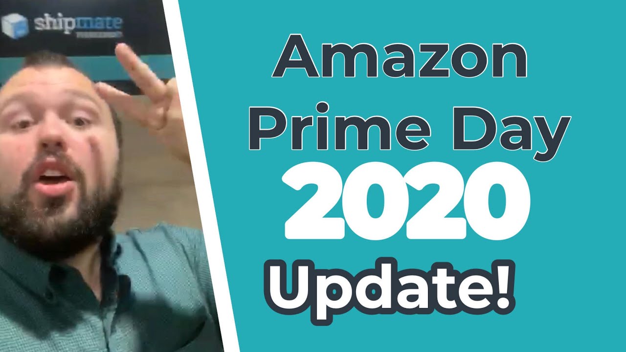 Amazon Prime Day 2020 Update: October 13th -14th - Tips Tricks & What ...