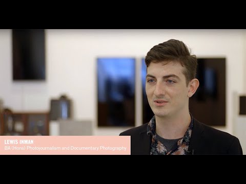 Lewis Inman | BA (Hons) Photojournalism and Documentary Photography ...