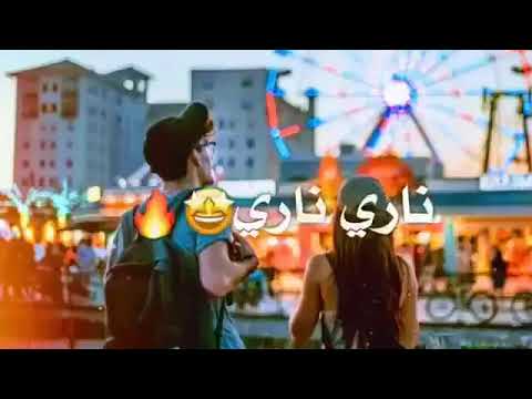 ستاتي عراقي وردة 🌹وردة حمرا