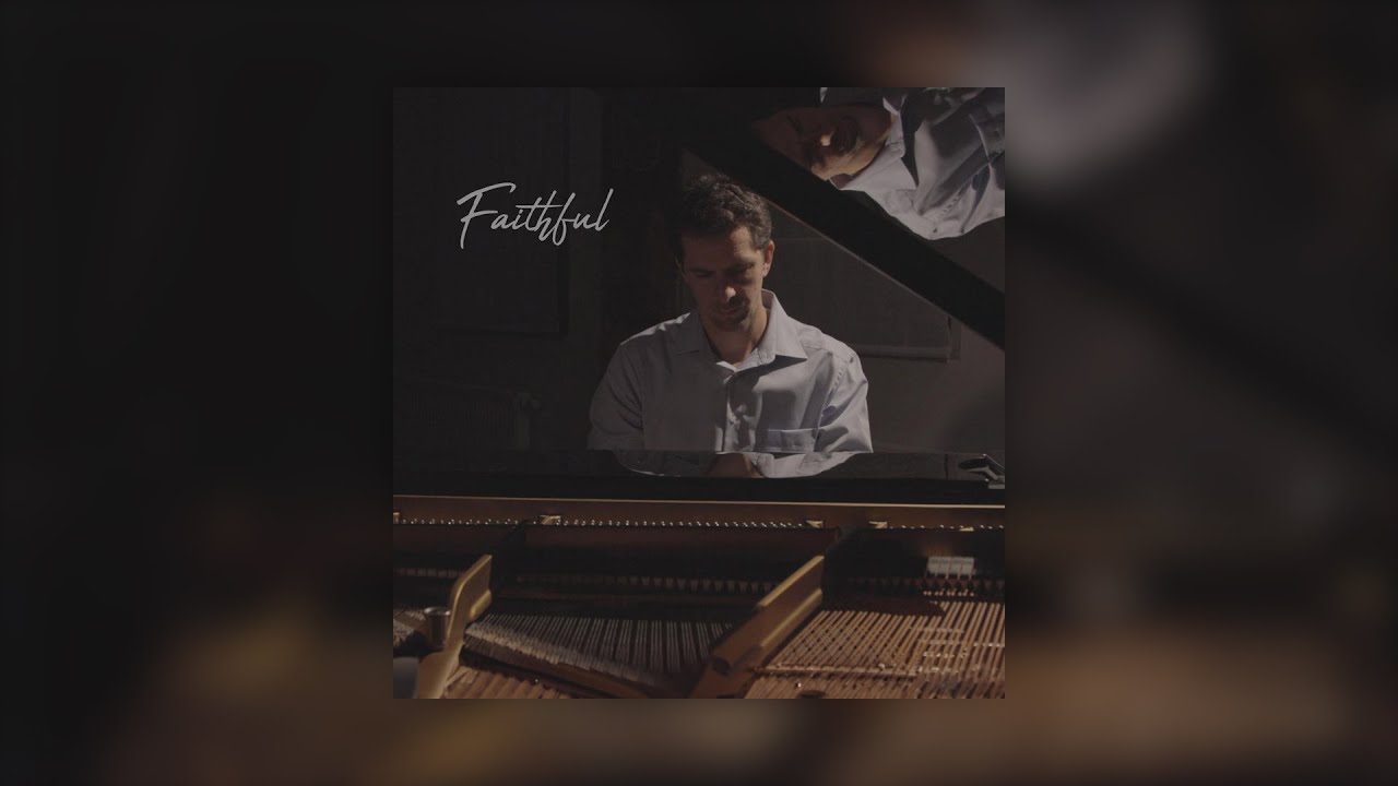 Simon Daum - Faithful (Full Album) - 1 Hour Emotional Soundtrack Album ...