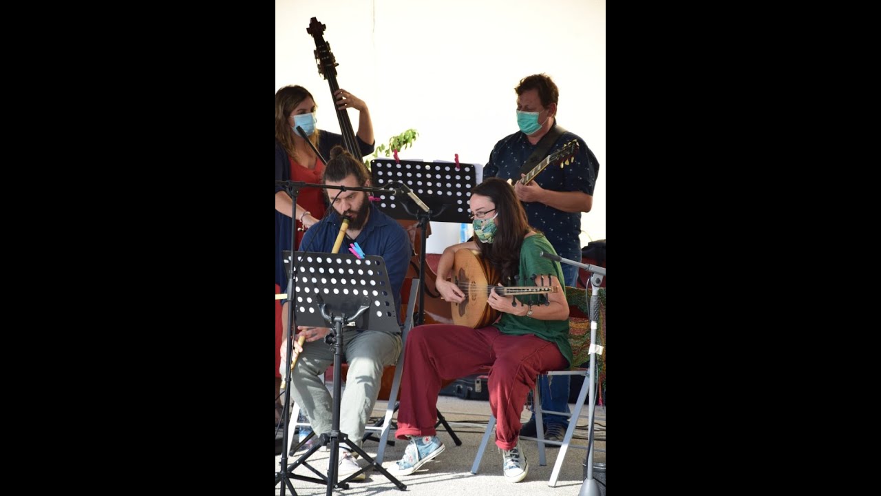 Κάποτε θα 'ρθουν - Αφιέρωμα στον Μίκη Θεοδωράκη (δ) - Μουσικό Σχολείο ...