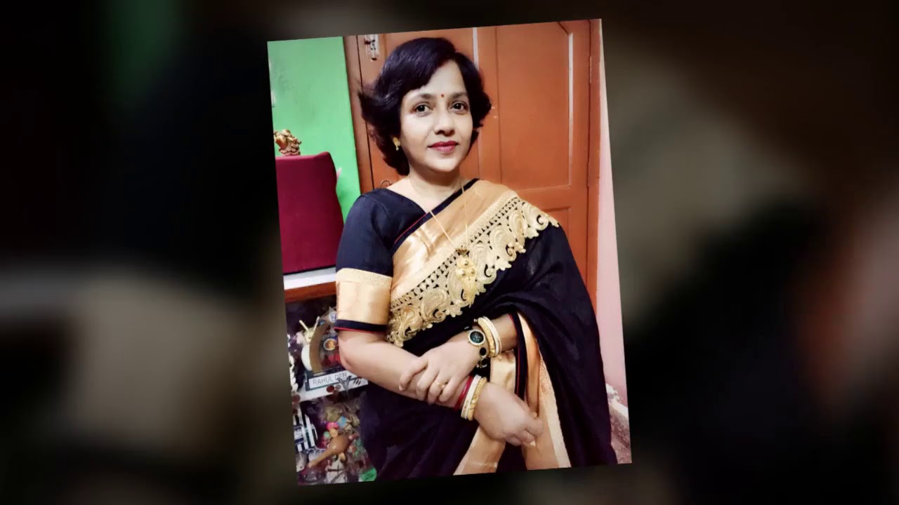 Jakhon Porbe Na Mor | Geeta Deb | Rabindrasangeet Cover | Guitar ...