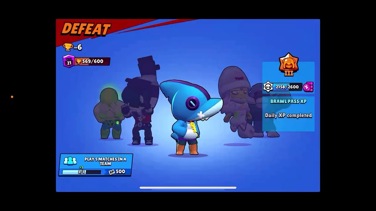 Jacob Brawl stars - YouTube