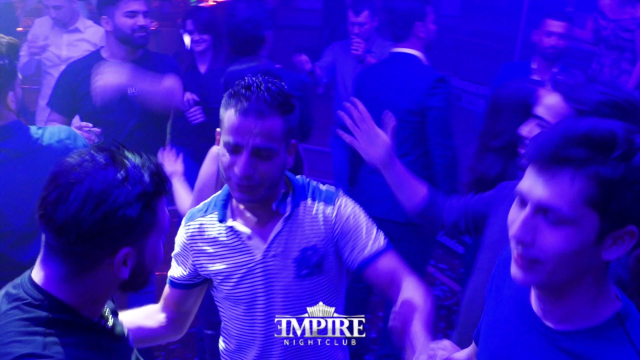 EMPIRE NIGHTCLUB (Offical 4K Video) - YouTube