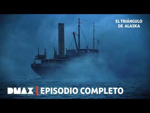 🚨 El caso OVNI mejor documentado de la aviación | El triángulo de Alaska