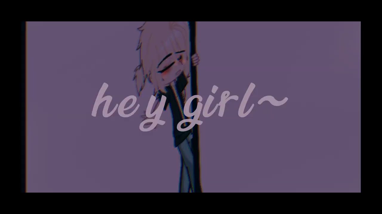 shake your body like a belly dancer ~//gacha club//bnha// - YouTube